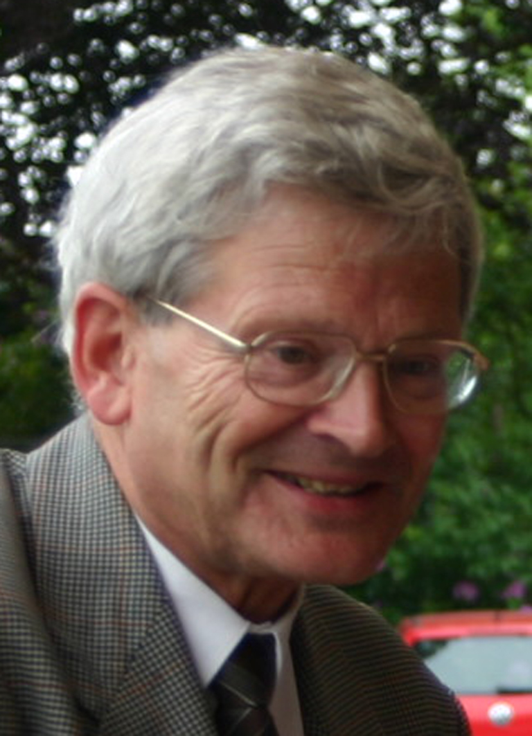 Afscheid Aart Blom – Vereniging SLBO